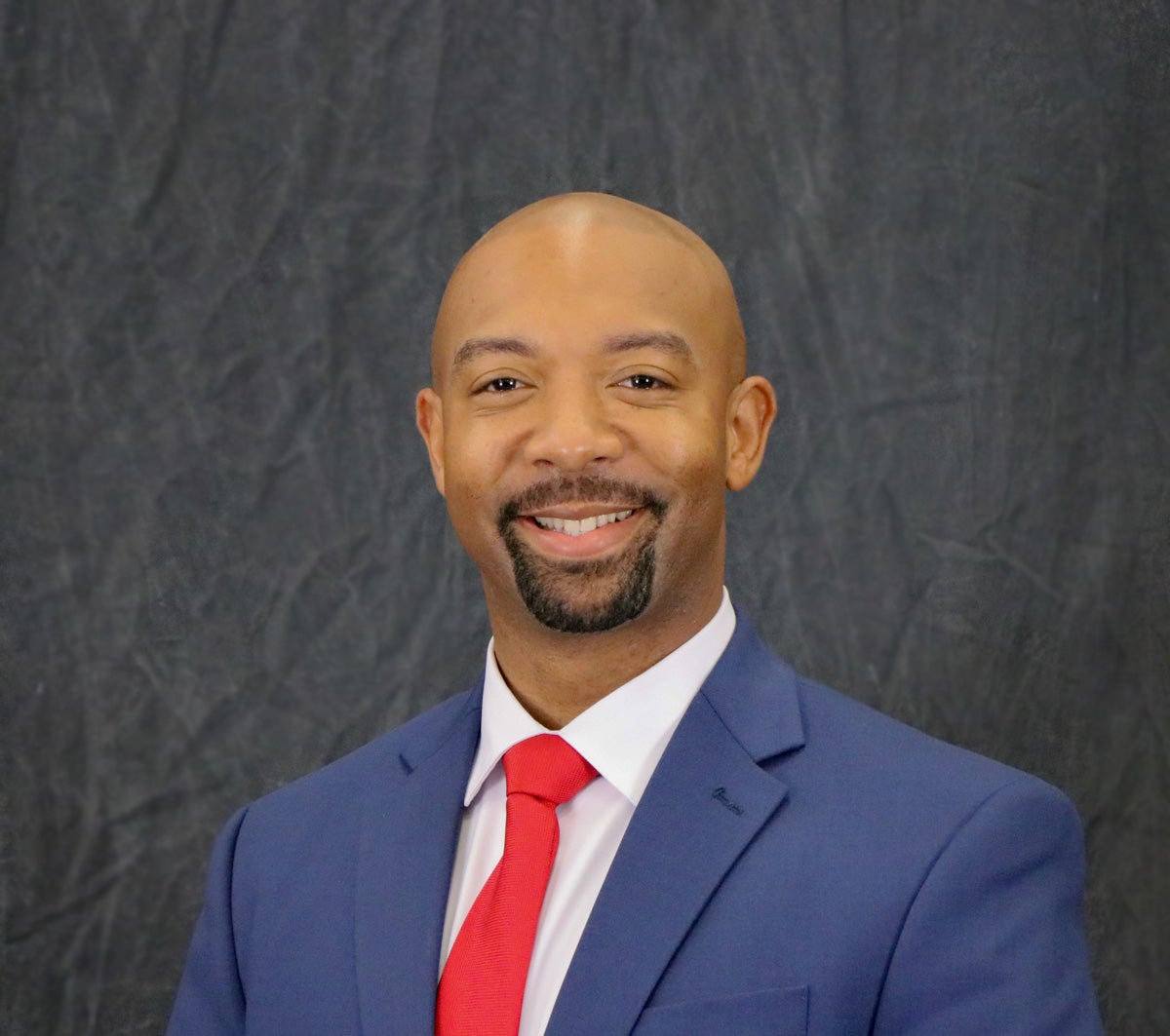 Josh Forman, MBA | Division of Public Safety