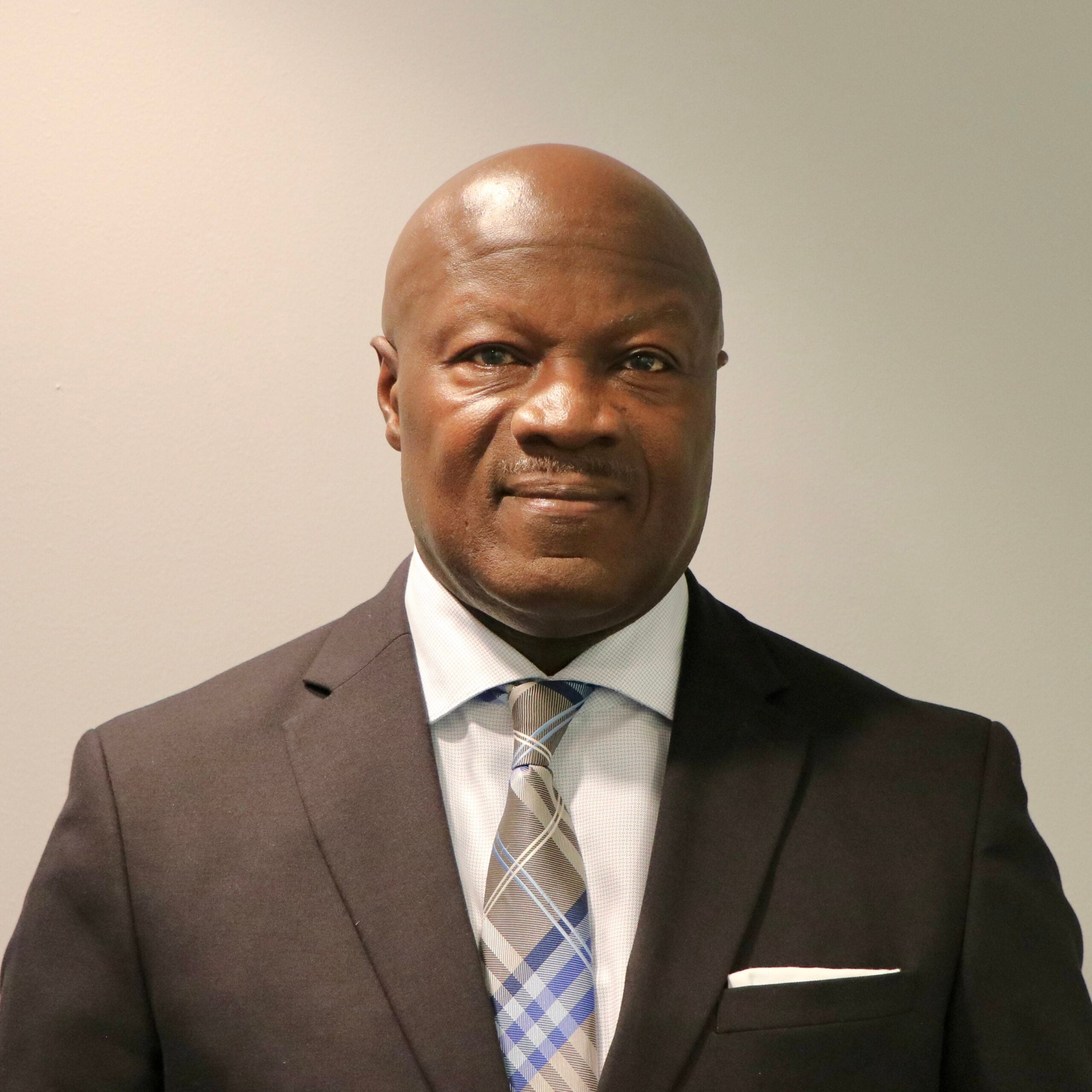 Gary Williams | Division of Public Safety