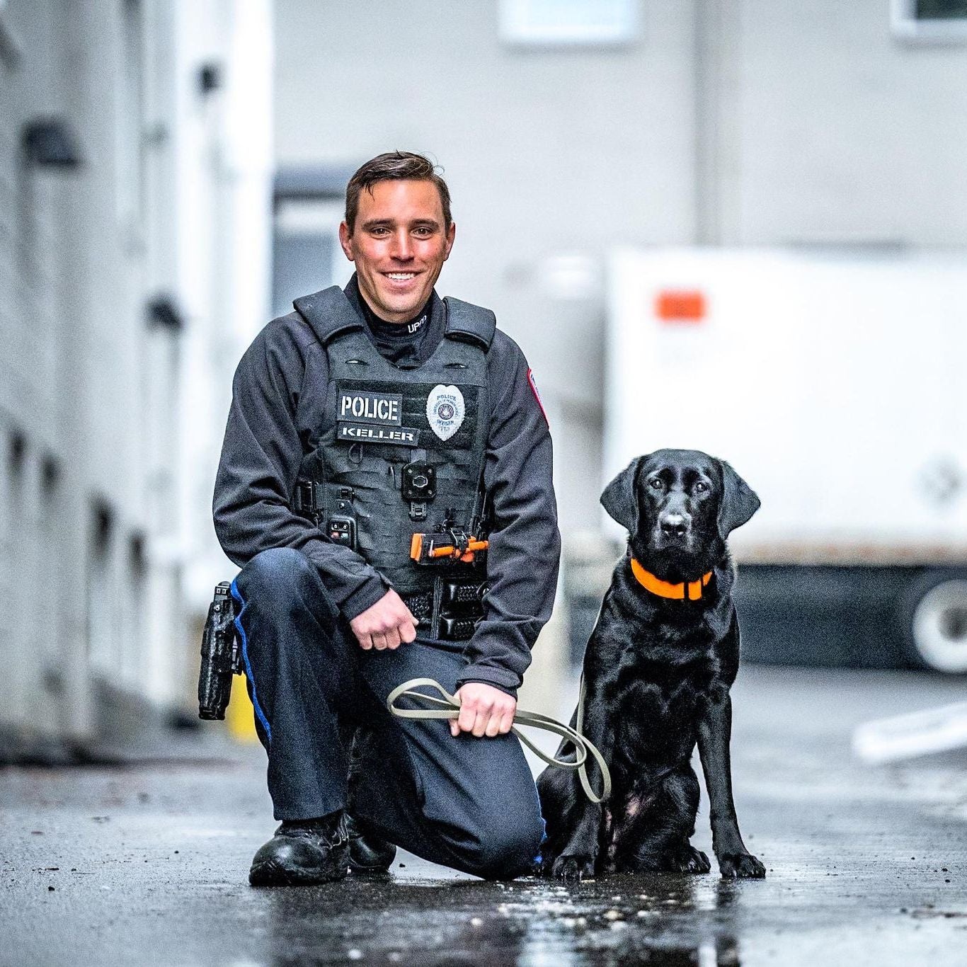University of Pennsylvania Police Department’s K9 Toby to get donation ...