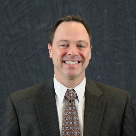 Matthew D. Corcoran | Division of Public Safety