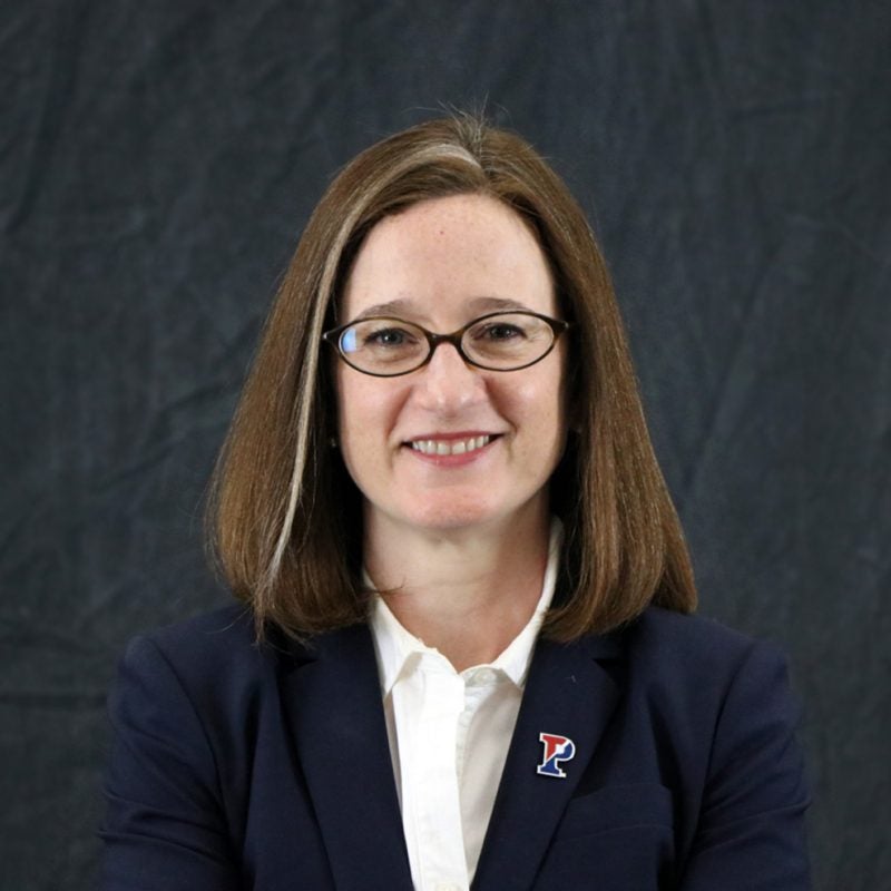 Kathleen Shields Anderson, J.D., MBA | Division of Public Safety